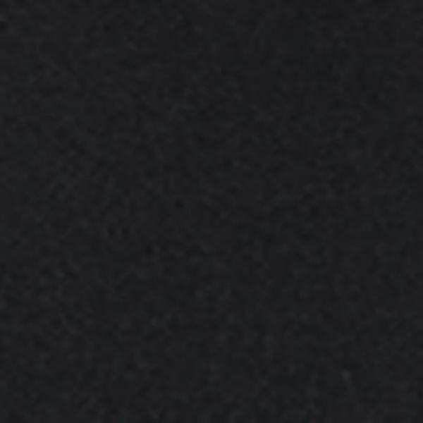 Loewe Wool Double-breasted Short Coat - Black