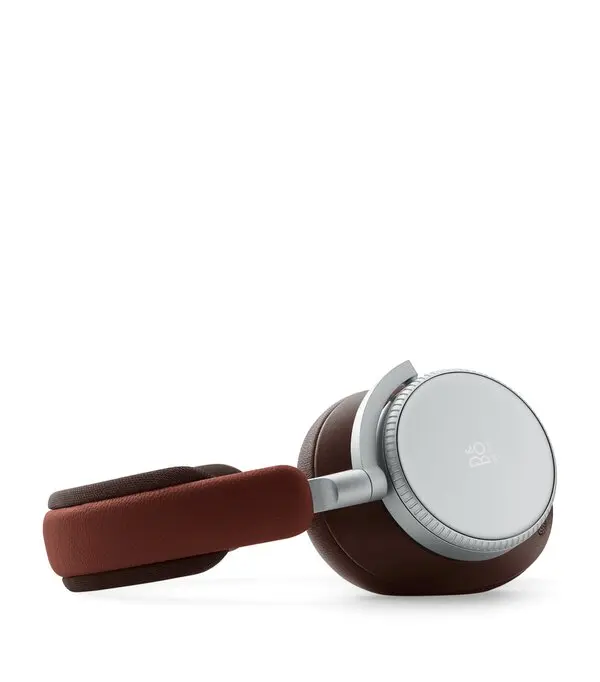 BANG & OLUFSEN Beoplay H100 Noise-cancelling Headphones - Brown