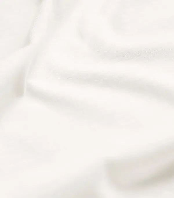 JOSEPH Cotton-silk T-shirt