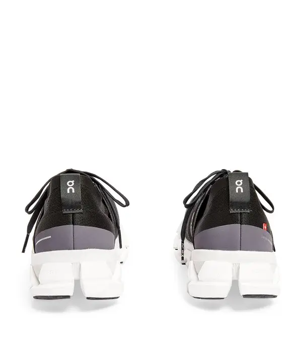 On Cloudswift 3 Trainers - Black