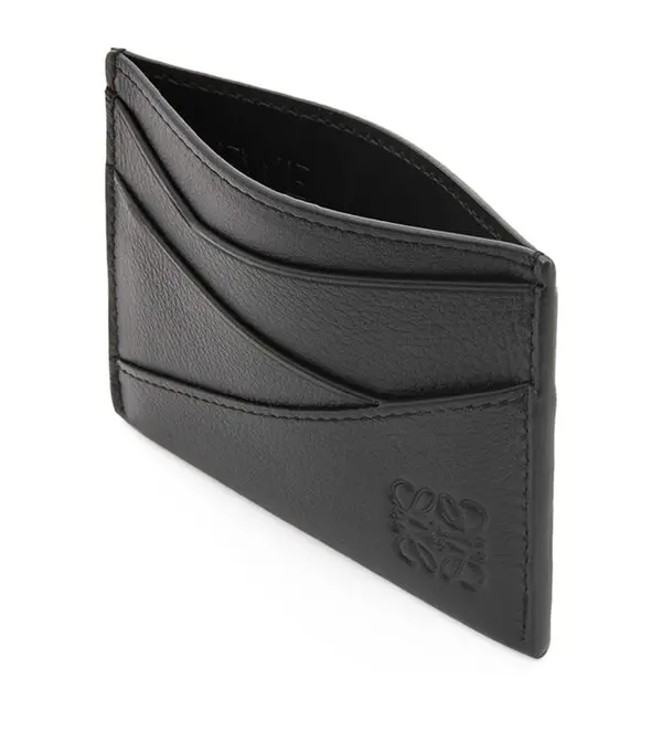Loewe Leather Puzzle Card Holder