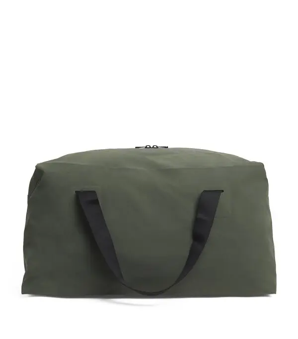 Sease Waterproof Mission Duffle Bag - Green