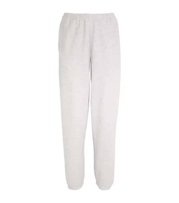 SKIMS Fleece Classic Sweatpants - Grey