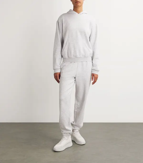 SKIMS Fleece Classic Sweatpants - Grey