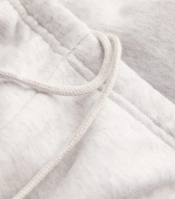 SKIMS Fleece Classic Sweatpants - Grey
