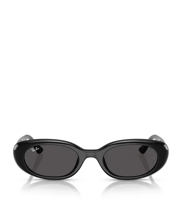 Ray-ban Pillow Sunglasses - Black