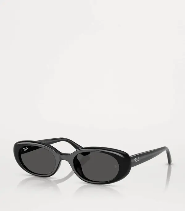 Ray-ban Pillow Sunglasses - Black