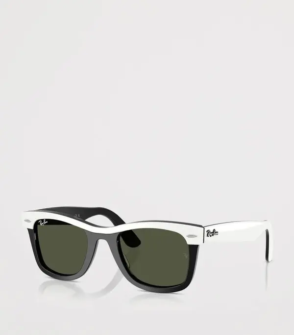 Ray-ban Wayfarer Sunglasses