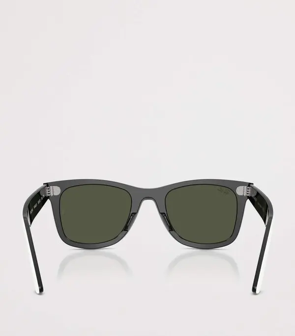 Ray-ban Wayfarer Sunglasses