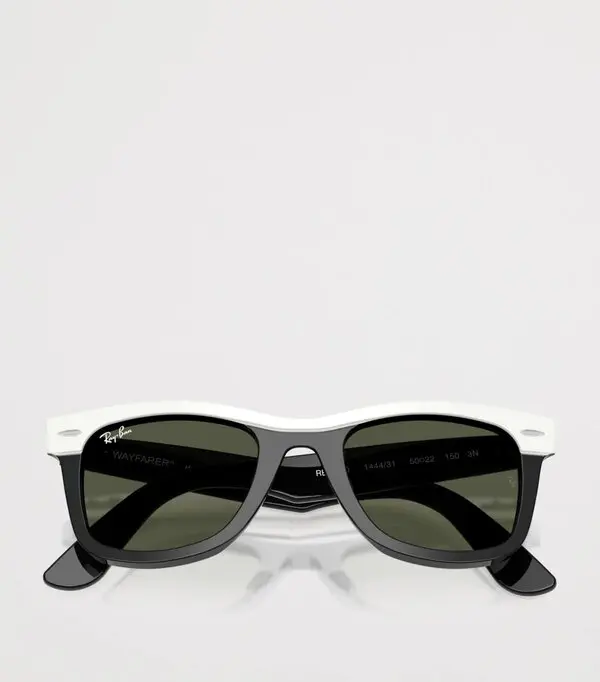 Ray-ban Wayfarer Sunglasses