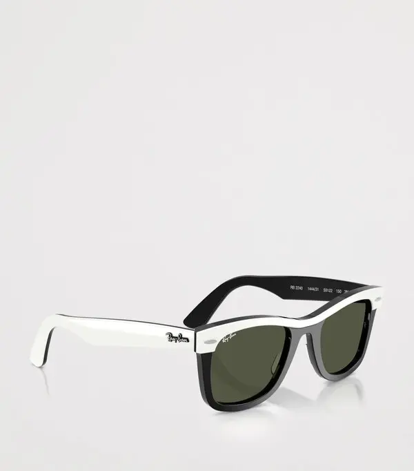 Ray-ban Wayfarer Sunglasses