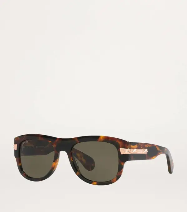 Gucci Acetate Gg1517s Sunglasses