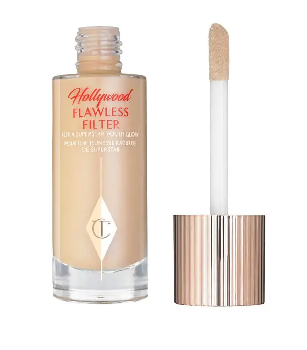 Charlotte Tilbury Hollywood Flawless Filter - Nude