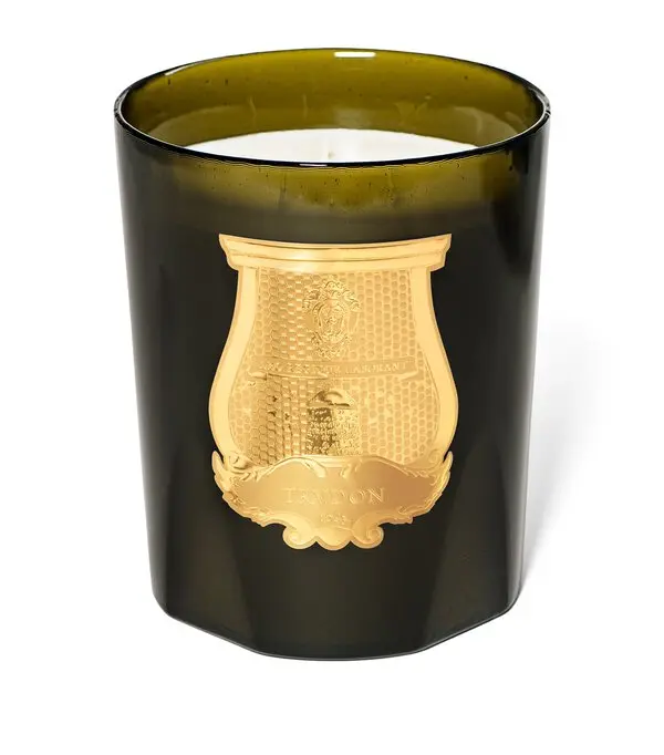 TRUDON Joséphine Candle - Green
