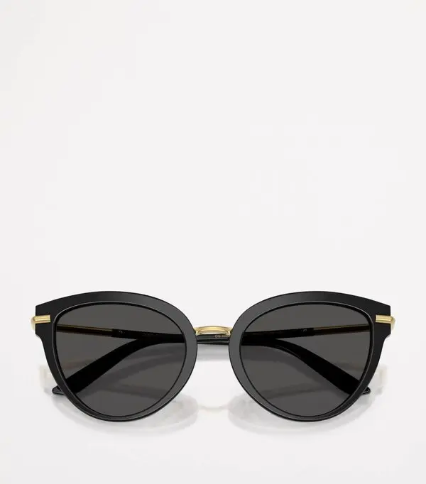 Dolce & Gabbana Butterfly Sunglasses