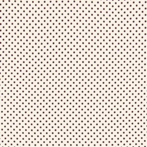 TOM FORD Silk Polka Dot Print Pocket Square