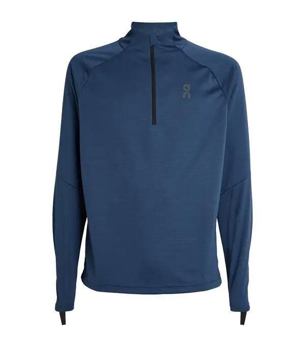 On Climate Long-sleeve Top