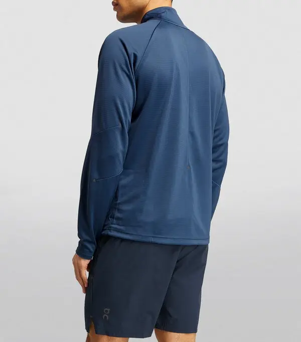 On Climate Long-sleeve Top