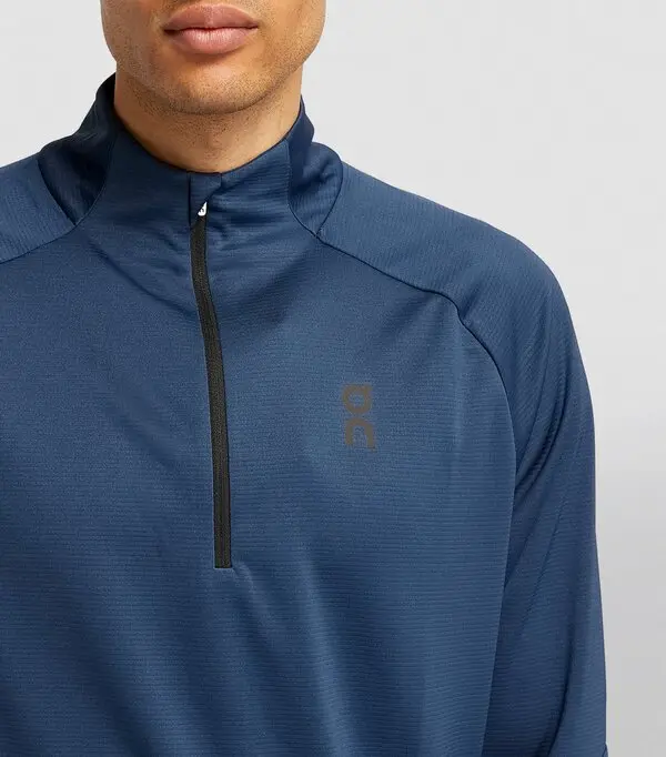 On Climate Long-sleeve Top