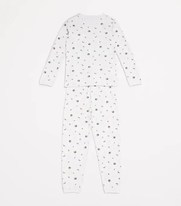 ROSA & BLUE Starlit Pyjama Set