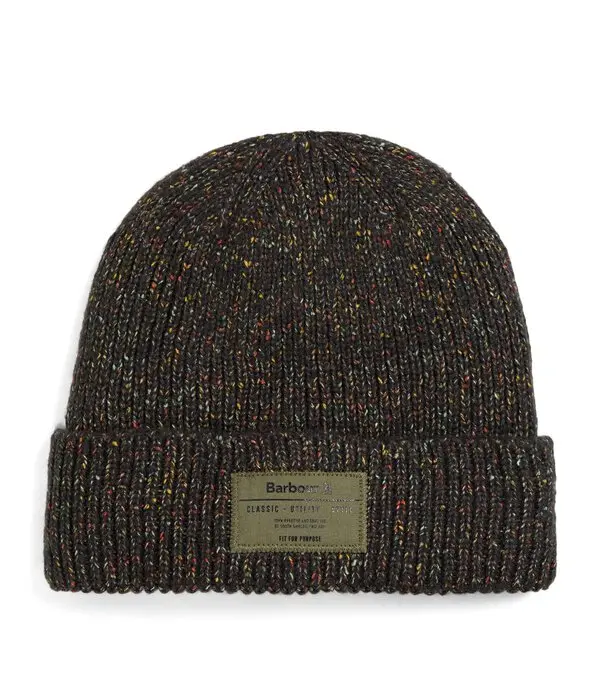 Barbour Eston Beanie