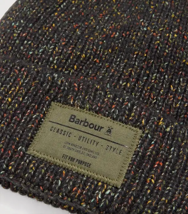 Barbour Eston Beanie