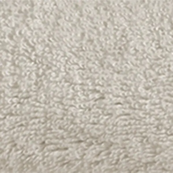 HAMAM Organic Cotton-modal Glam Bath Sheet - Neutral