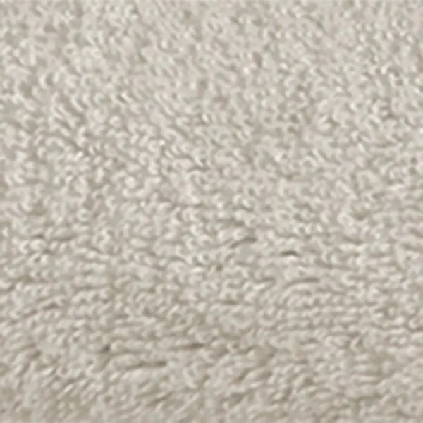 HAMAM Organic Cotton-modal Glam Bath Sheet - Neutral