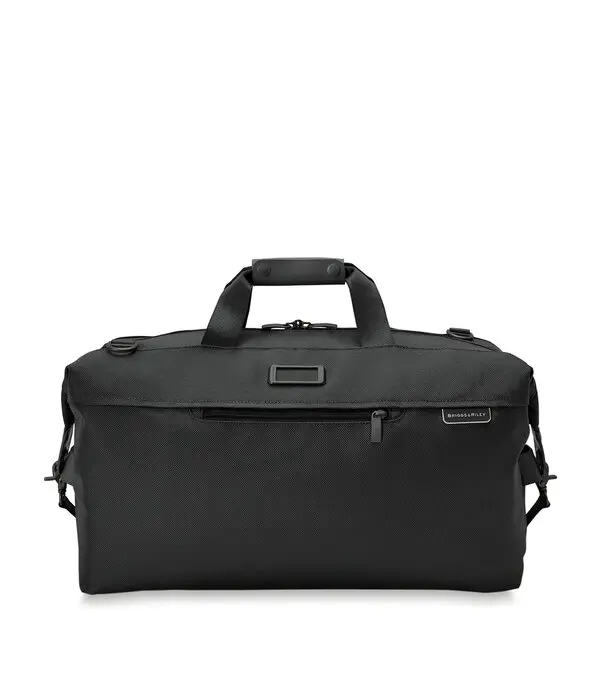 Briggs & Riley Baseline Weekender Duffle Bag - Black