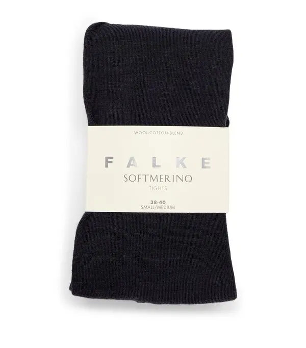 Falke Softmerino Tights
