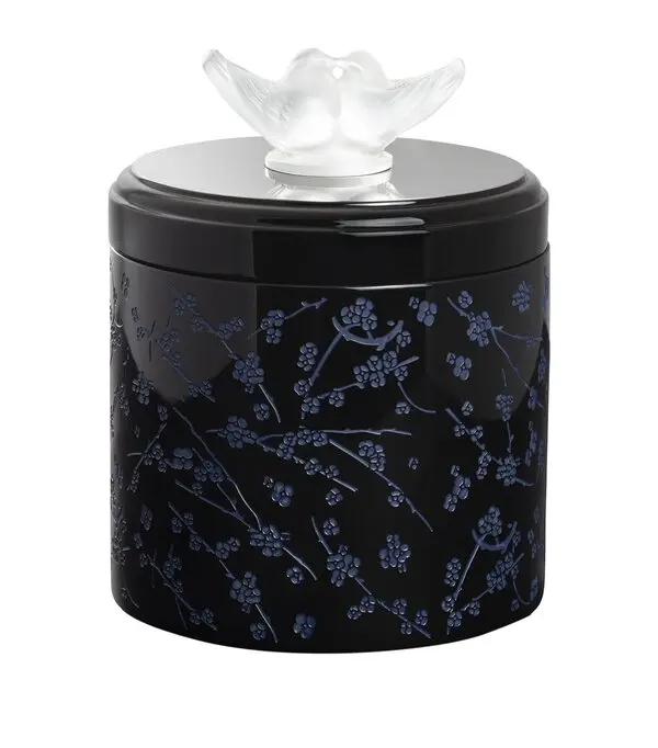 Lalique Fleurs De Cerisier Box - Clear