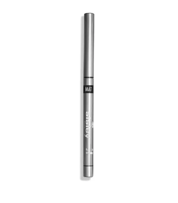 Sisley Phyto-khol Star Waterproof Eyeliner - Black