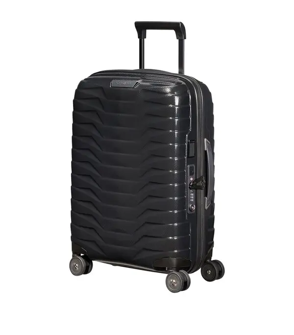 SAMSONITE Proxis Trolley - Black