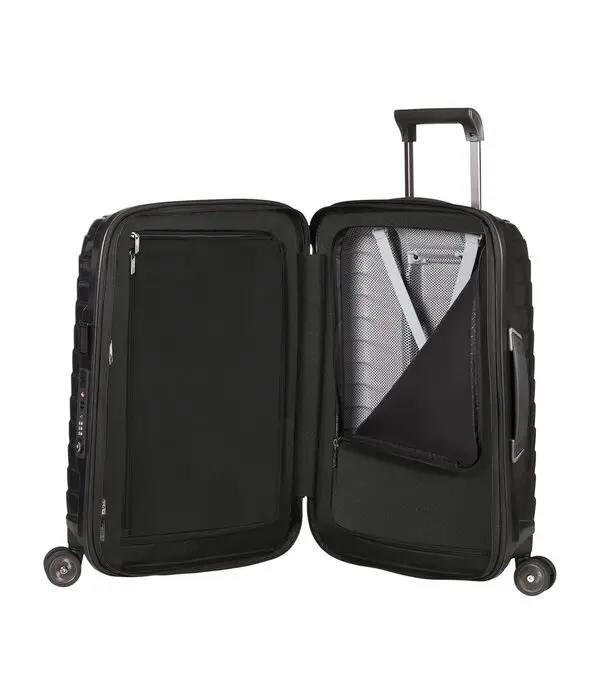 SAMSONITE Proxis Trolley - Black