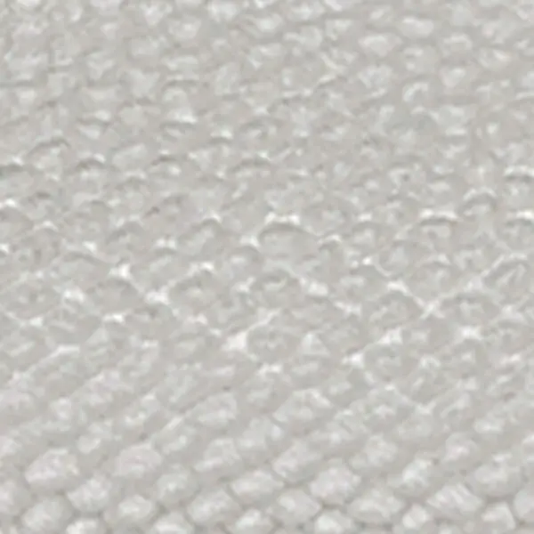 GRACCIOZA Cotton Pearls Bath Sheet - Silver