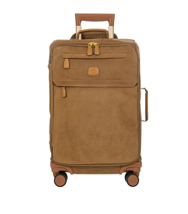 Bric'S Life Soft Suitcase