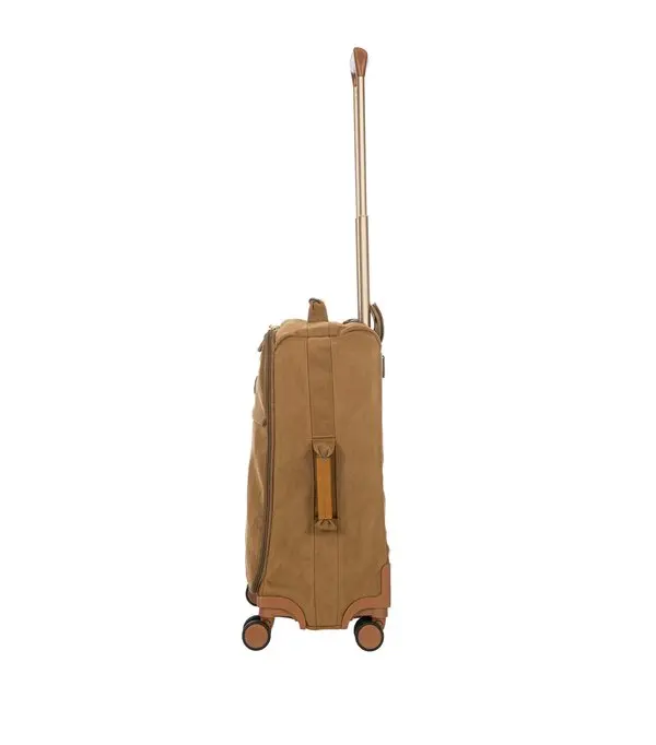 Bric'S Life Soft Suitcase