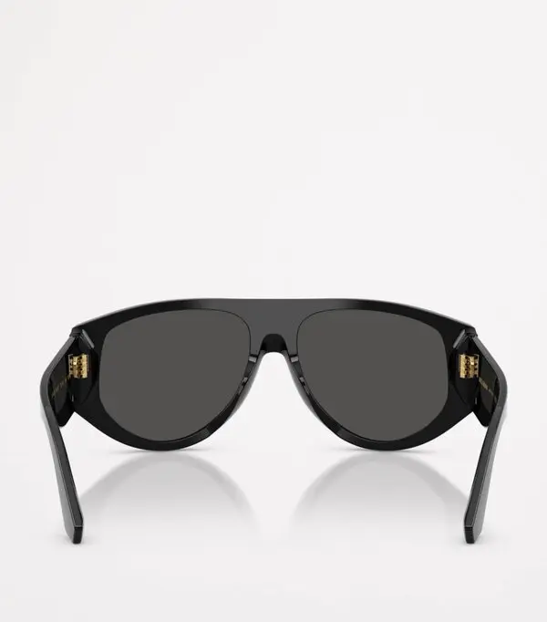 Dolce & Gabbana Dg Millennials Pilot Sunglasses