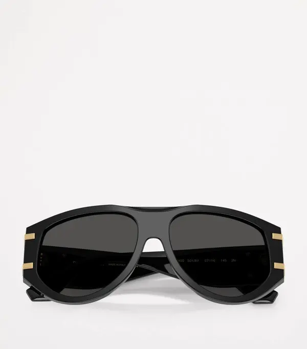Dolce & Gabbana Dg Millennials Pilot Sunglasses