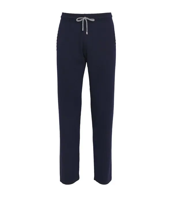 FIORONI CASHMERE Cashmere Sweatpants