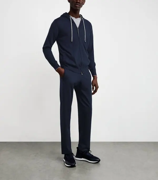 FIORONI CASHMERE Cashmere Sweatpants