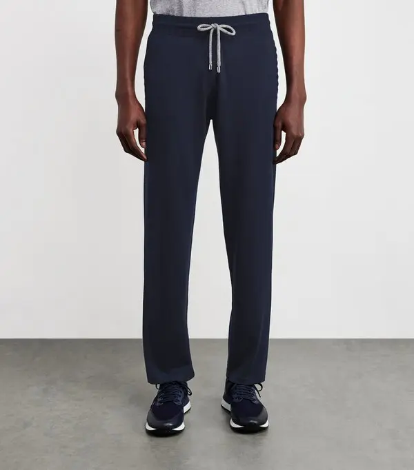 FIORONI CASHMERE Cashmere Sweatpants