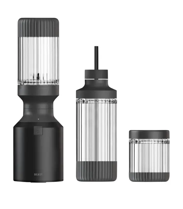 BEAST. Mighty 850 Plus Blender - Black