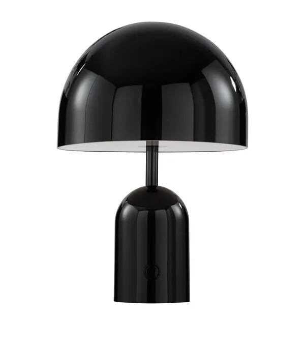 TOM DIXON Portable Bell Table Lamp