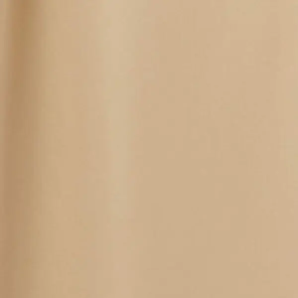 Burberry Waterloo Long Trench Coat - Yellow