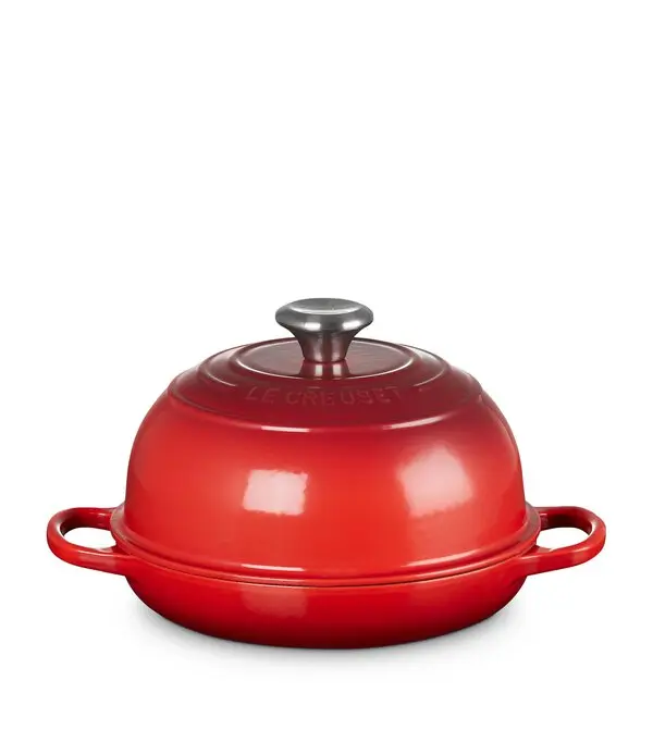 LE CREUSET Cast Iron Bread Oven