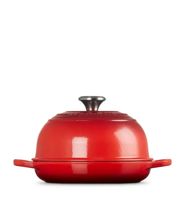 LE CREUSET Cast Iron Bread Oven