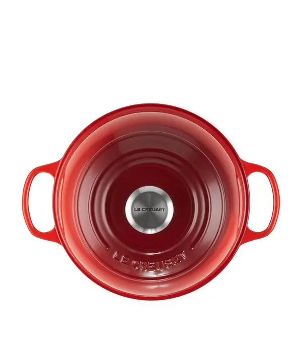 LE CREUSET Cast Iron Bread Oven