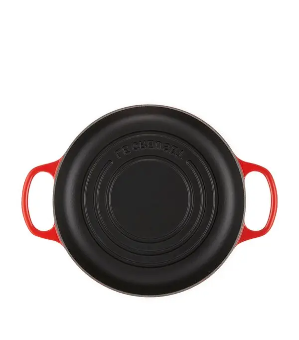 LE CREUSET Cast Iron Bread Oven