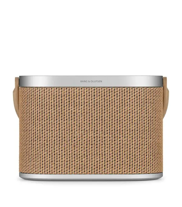 BANG & OLUFSEN Beosound A5 Speaker - Beige